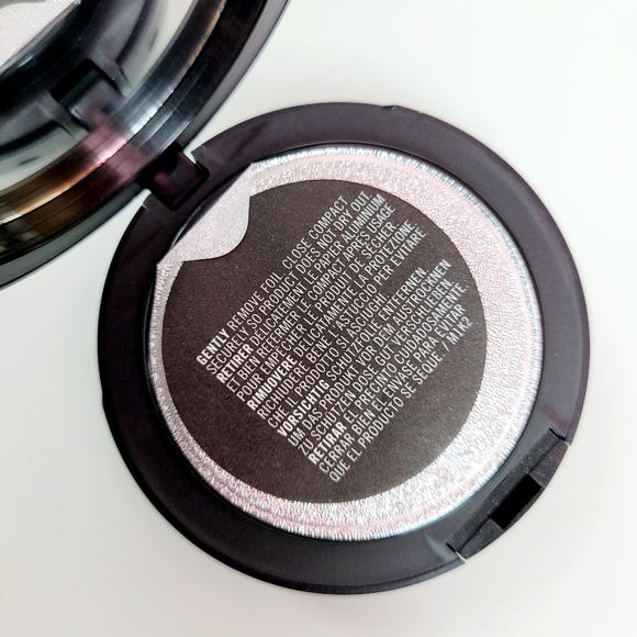 MAC Cosmetics | Makeup | Mac Studio Tech Foundation Nw5 New | Poshmark